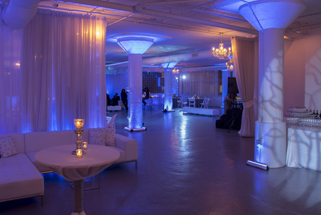 Room 1520 Corporate Holiday Party DecorArt Of Imagination
