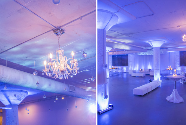 Room 1520 Corporate Holiday Party DecorArt Of Imagination