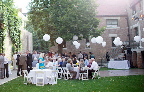 Venue Profile Glessner House Museumart Of Imagination