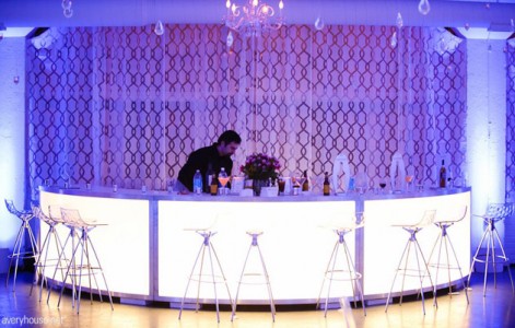 Room 1520 Launch EventArt Of Imagination