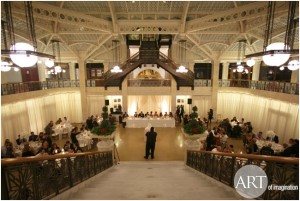 Laura & Jon, The Rookery - Art Of ImaginationArt Of Imagination
